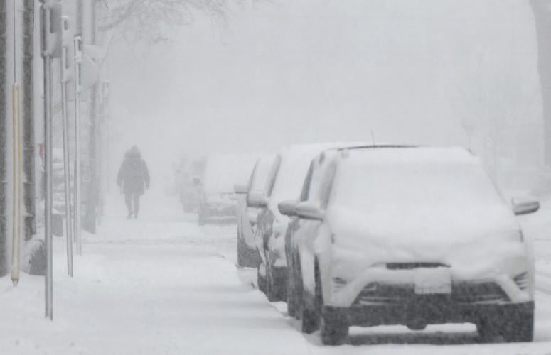 STORM CLOSURES: Hamilton area closures and cancellations