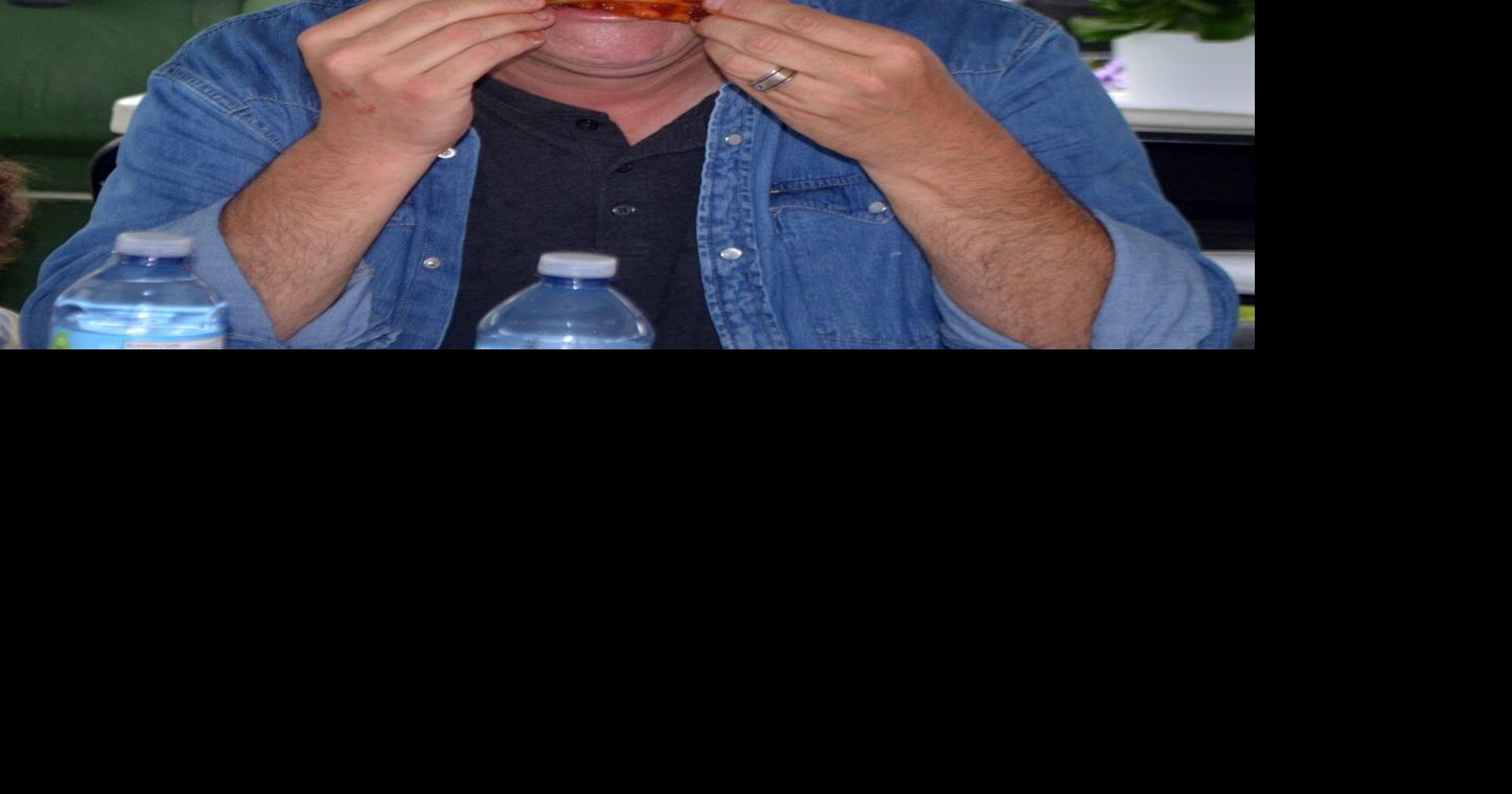 Despite rain, 46,000 attend Waterdown Oh Canada Ribfest