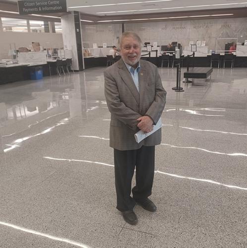 Former Hamilton Liberal MPP Ted McMeekin says time for new vision at ...