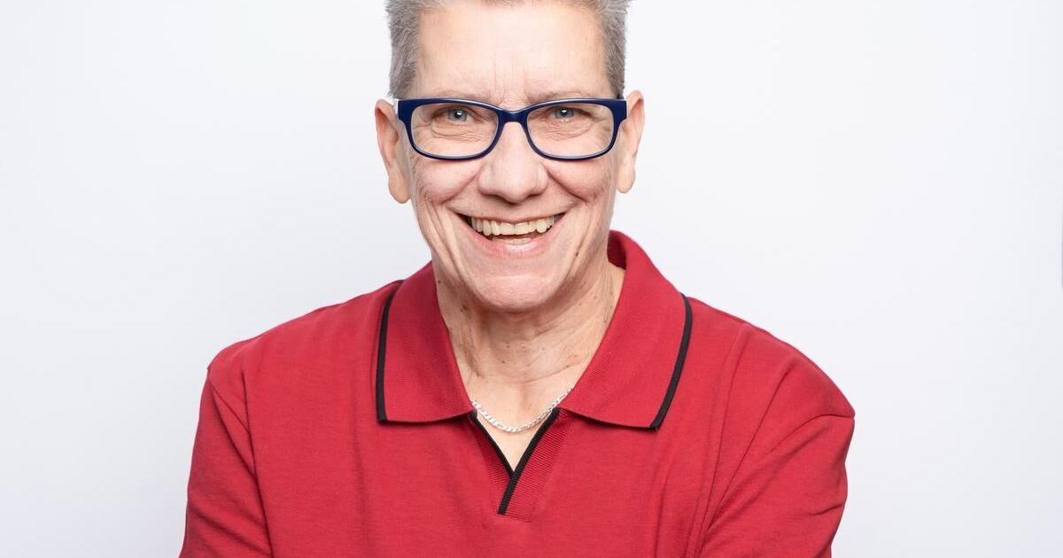 Deirdre Pike running for Liberals in Hamilton Centre byelection