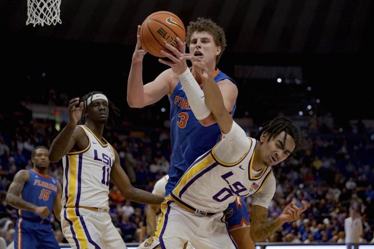 Florida's Micah Handlogten anticipates an emotional return to Nashville ...