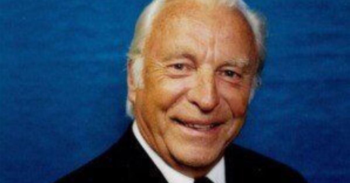 For broadcaster Warren Beck, ‘radio was in his blood’