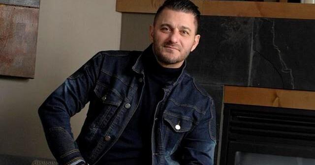 WhoWhatWear: John Scarcelli