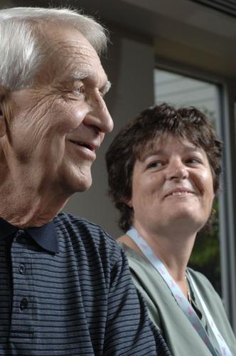 West Mountain parkette to be named after longtime resident