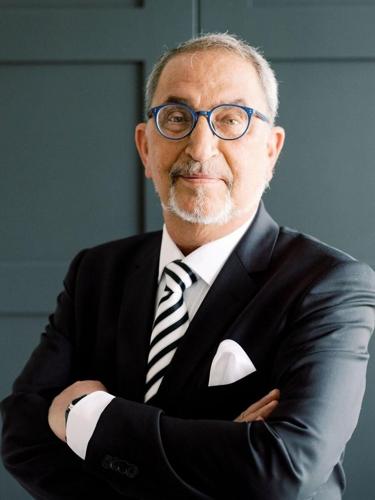 Obituary: ‘Amazing businessman’ Tony Battaglia spurred Hamilton airport ...