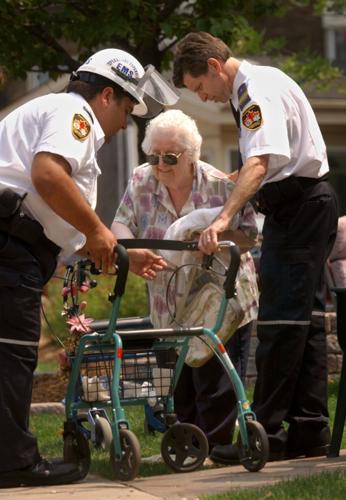 Former EMS chief Brent Browett was ‘a bright individual’