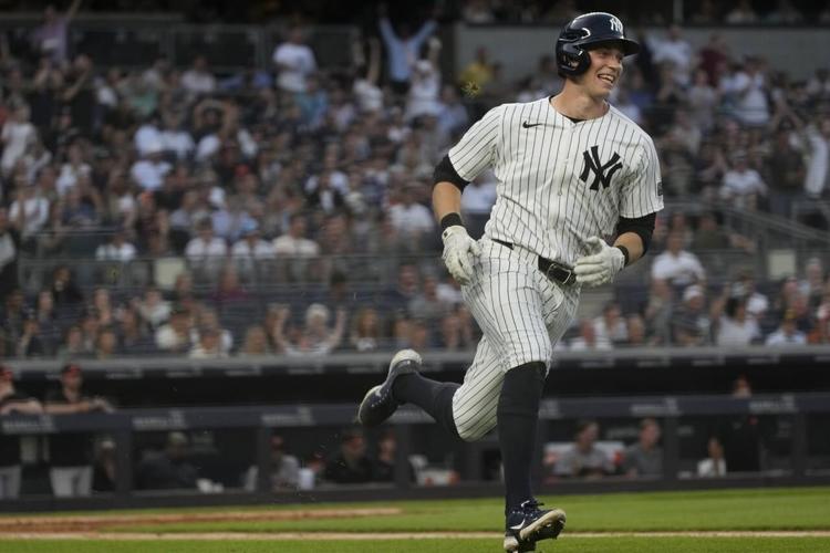 Yankees beat Orioles 4-2 as Judge appears to escape significant injury ...