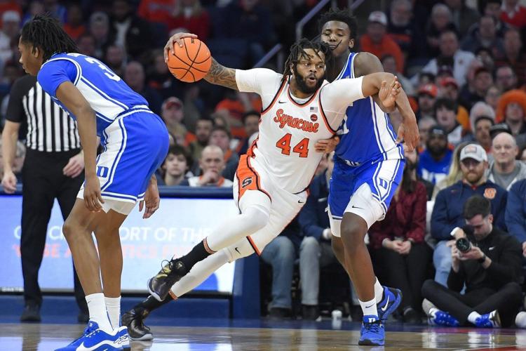 Proctor scores 16 to lead No. 2 Duke to 16th straight win, 83-54 over ...