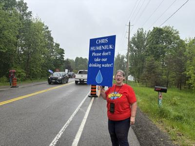 “Be a Good Neighbour” Caledon Residents Urge Osprey Valley to Rethink ...