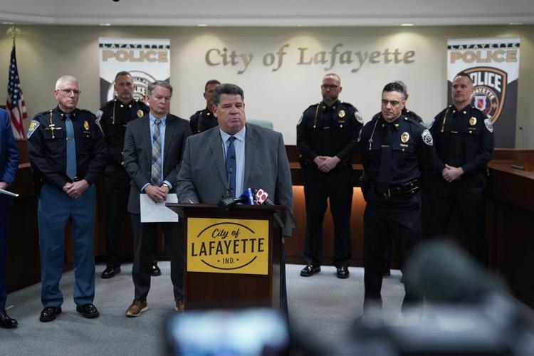 Authorities accuse motorcycle and street gang members of targeting ...