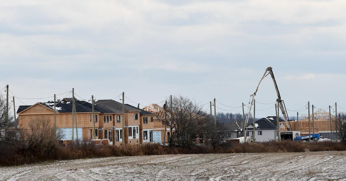 People want to save, not pave precious farmland