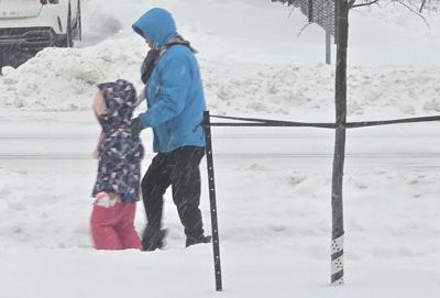 Cold Warning in Effect for Halton Region Beginning March 1