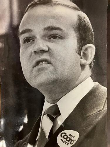 Obit: David Coons ‘touched the lives of many people’