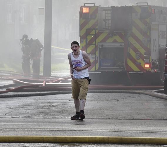 2021 year in review: through the lens of photojournalist John Rennison