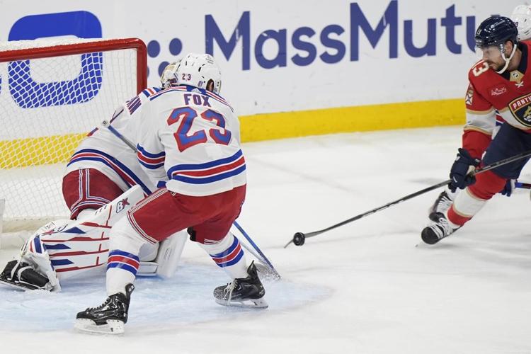 Rangers' core looks to next season to finally reach Stanley Cup Final