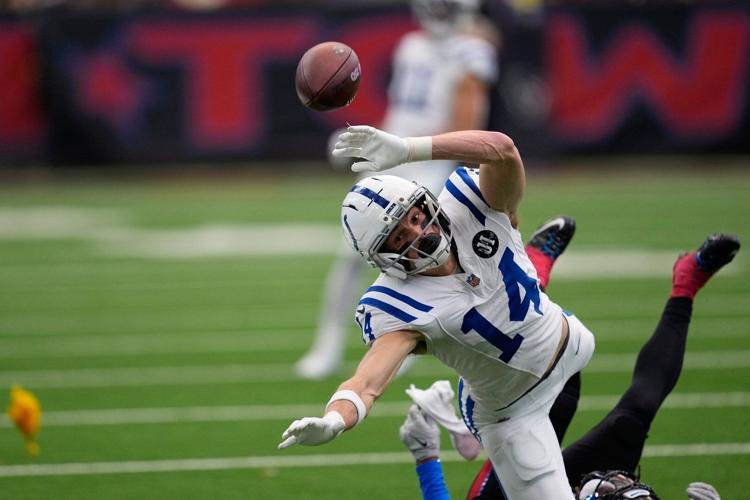 Ballard, Steichen getting another chance from Colts owners despite ...