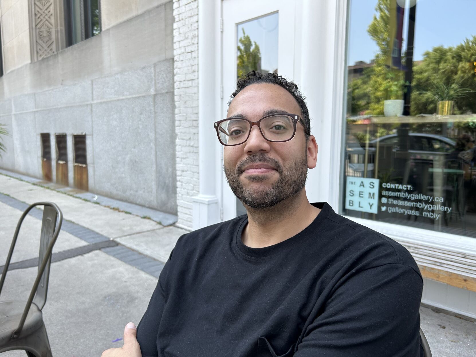 Do people feel safe in downtown Hamilton?