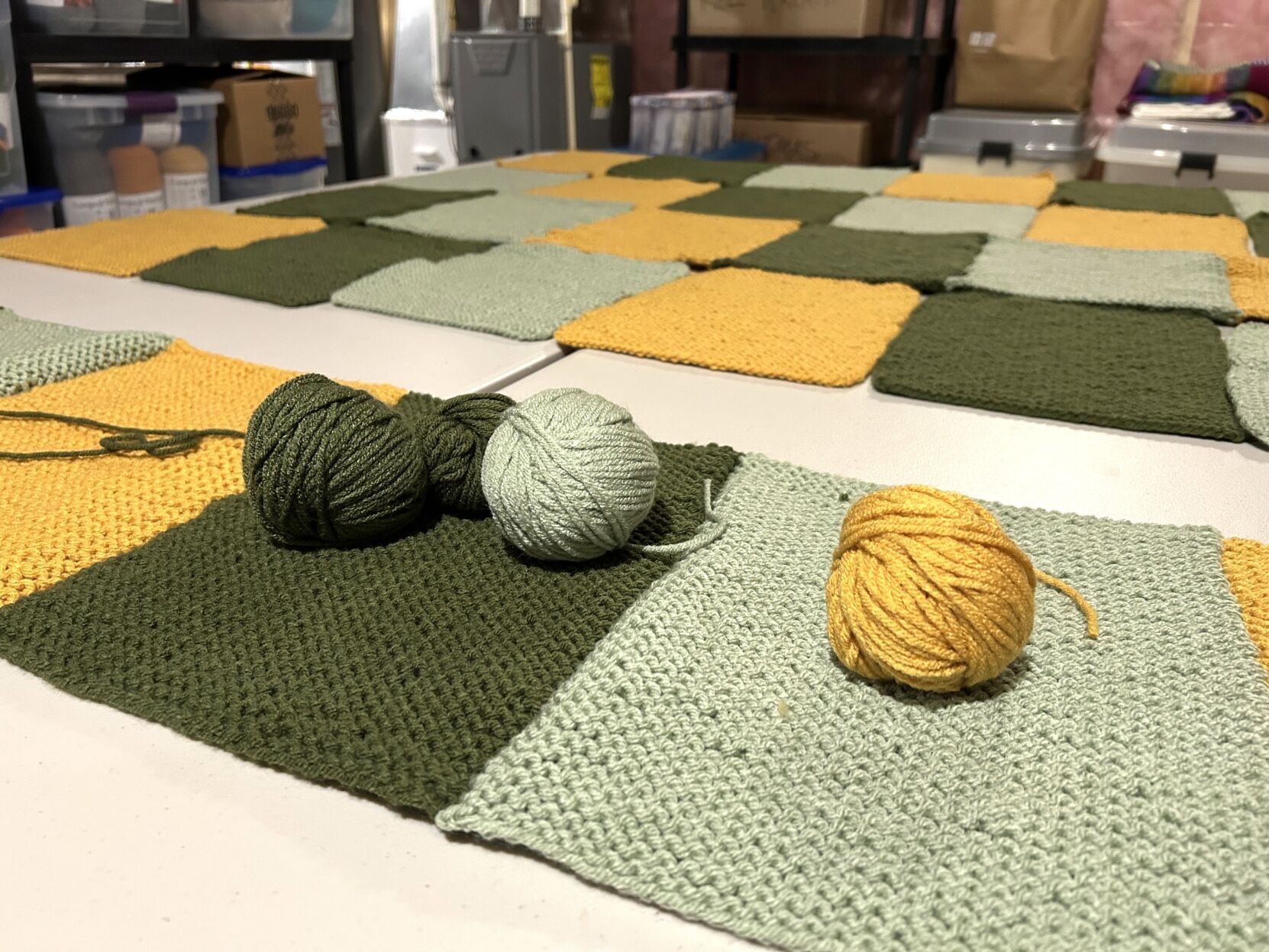 Volunteer knitters needed to help the homeless in Norfolk