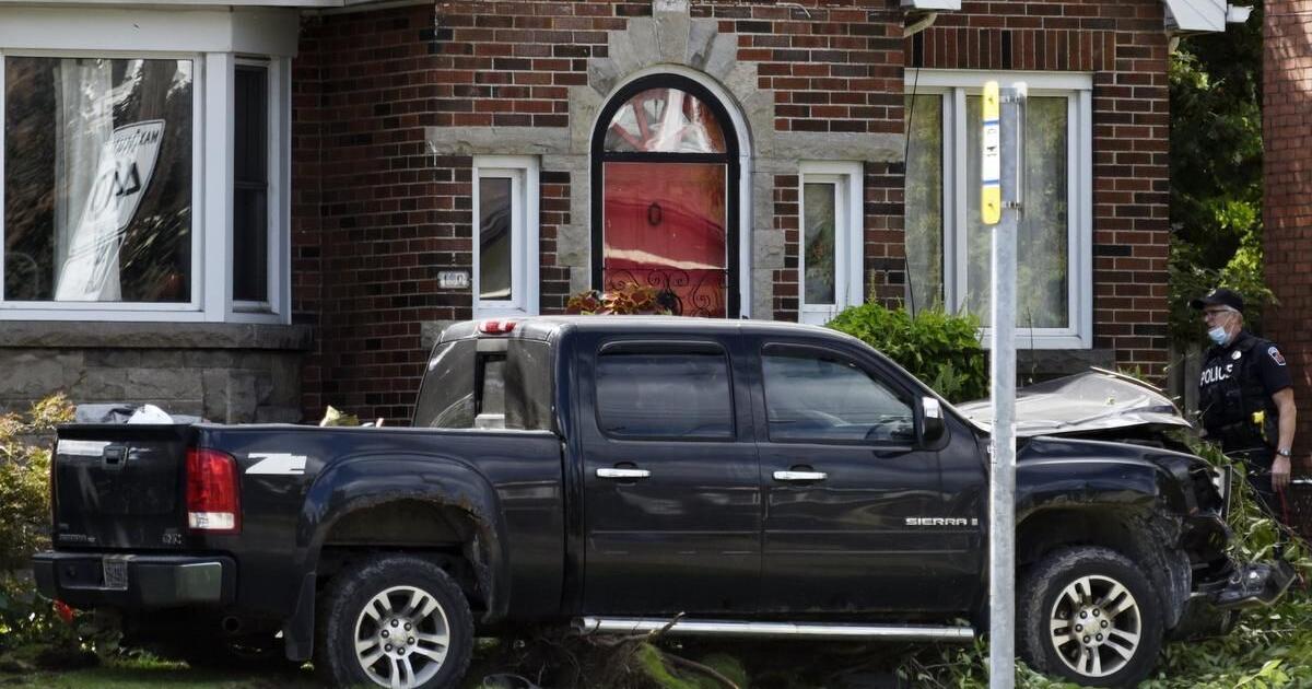 Hamilton man sentenced to five years for fatal hit-and-run