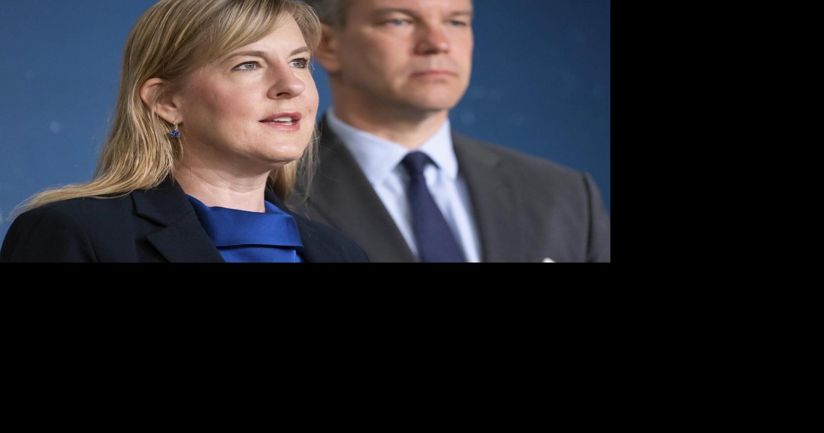 Minnesota's slain Democratic leader lived the political divisions in ...