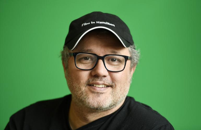 How would Trump’s threatened film tariffs affect Hamilton?