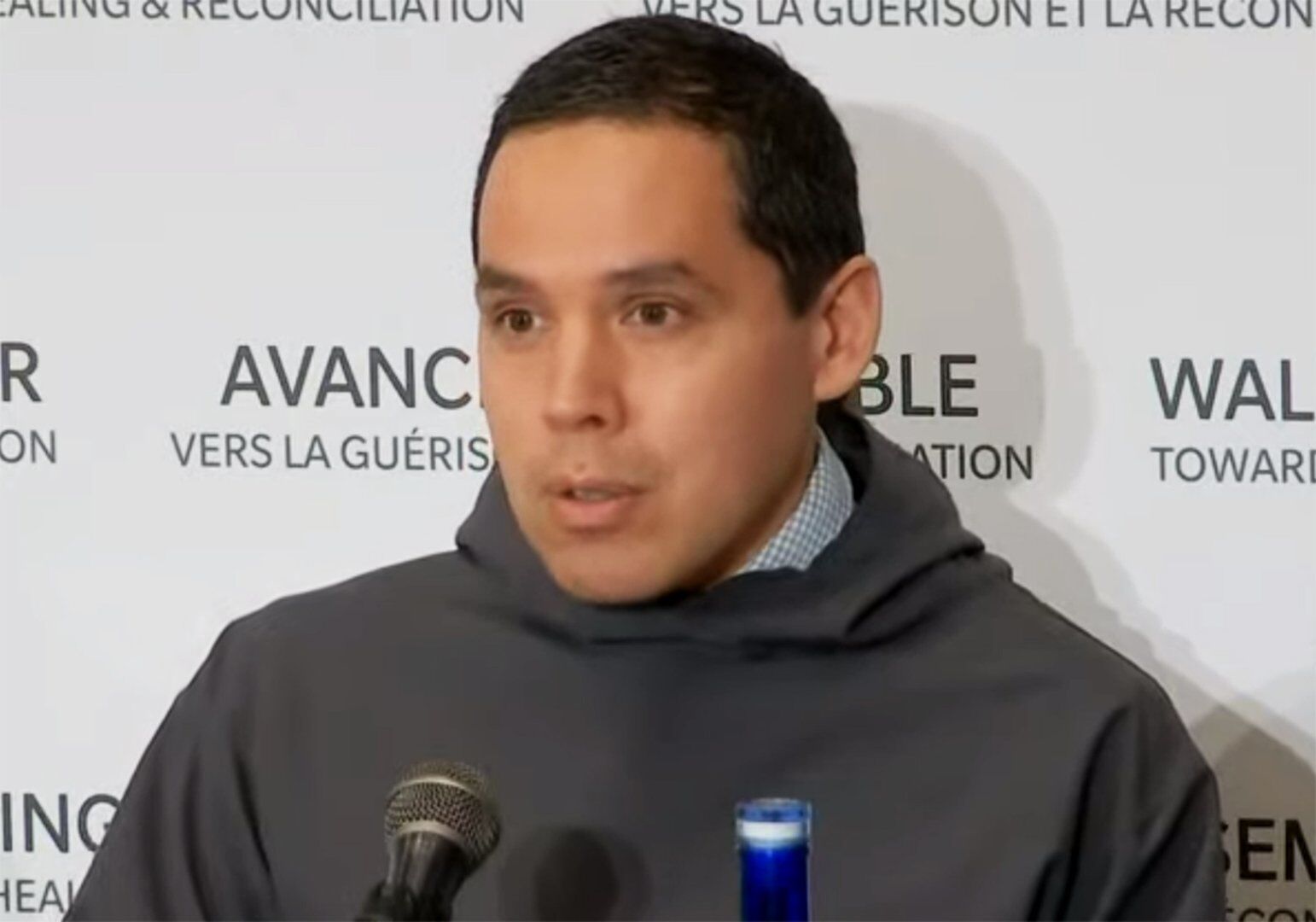 National Inuit organization announces Inuit poverty reduction plan