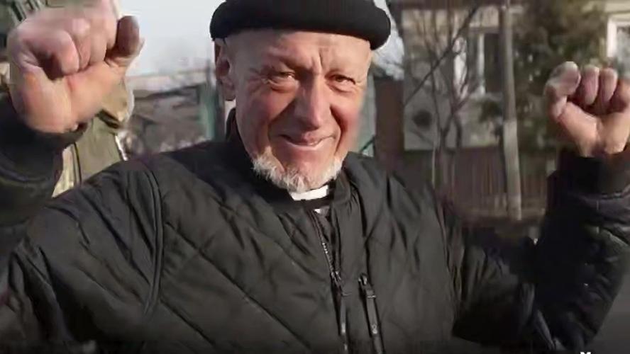What to know about the battle for Russia's Kursk region