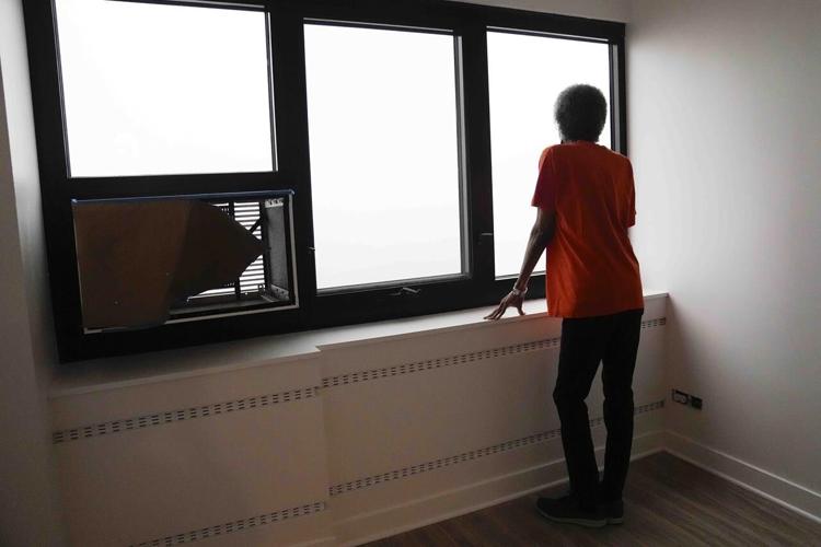 Apartment buildings wrap up $1B in HUD funds for lower utility bills ...