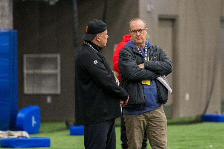 CFL Ticats choose Ted Goveia as new general manager
