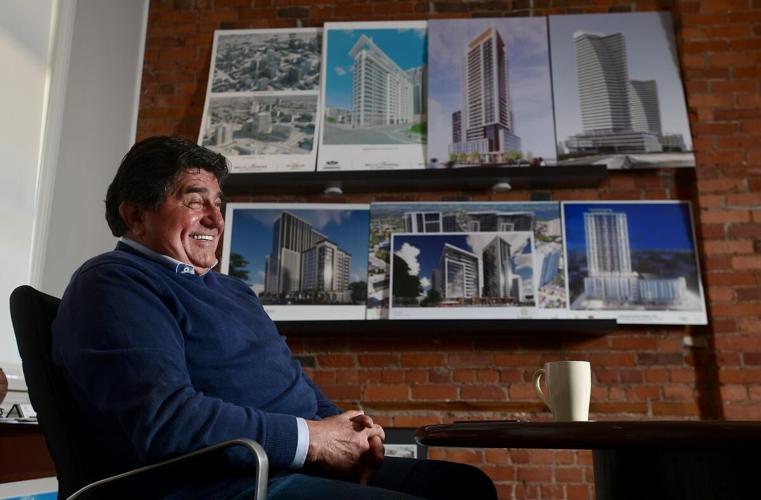 Million dollar fraud, green steel and multimillionaire developers ...