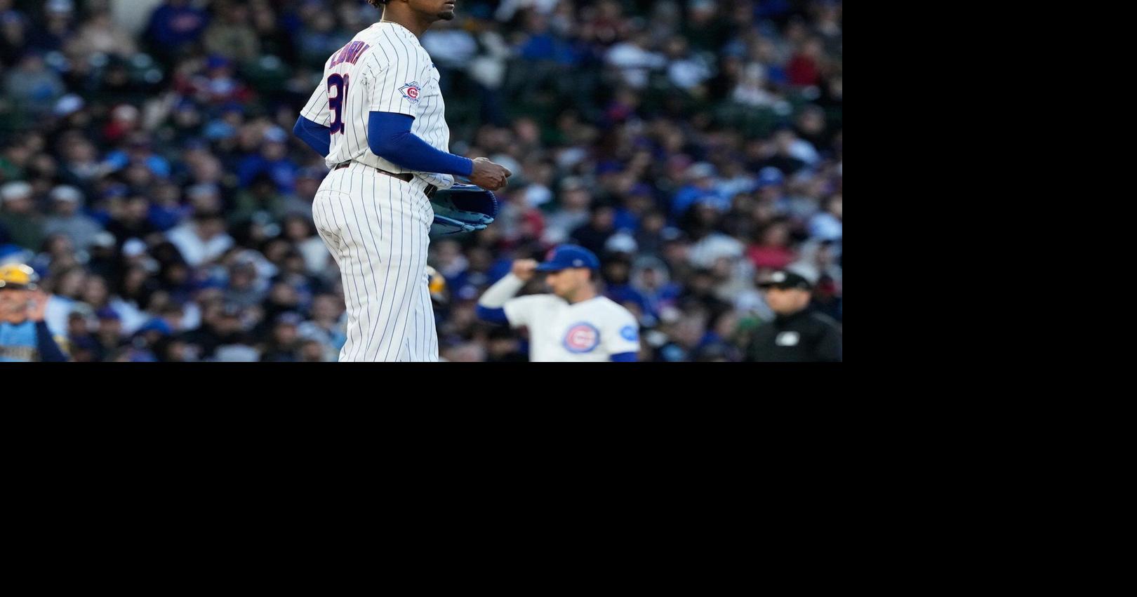 Edward Cabrera and Matthew Boyd are close to returning to the Cubs ...