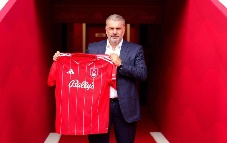 Ange Postecoglou says he may need a trophy in his first year at ...