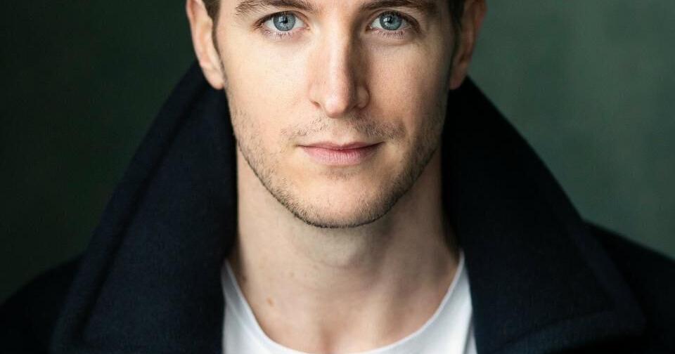 Hamilton actor Danny Mahoney makes it big in London’s West End