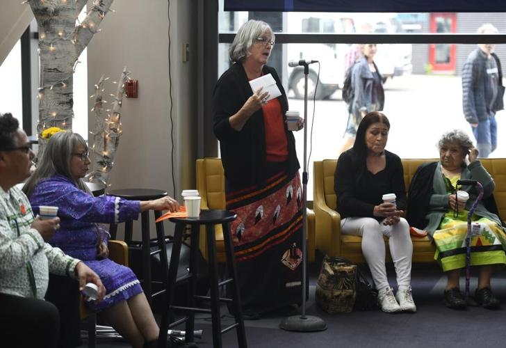 New documentary on Mohawk Institute a story of healing