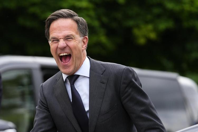 'Teflon Mark' Rutte set to bring consensus-building skills from Dutch ...