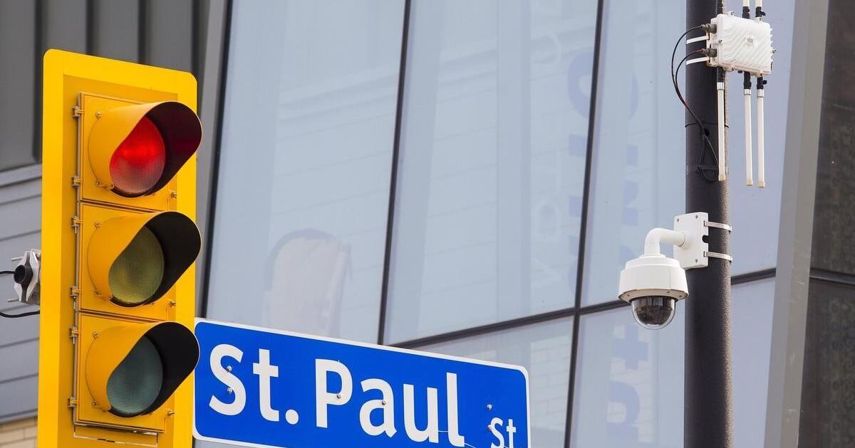 Robot, new cop cars and CCTV cameras approved in NRP budget