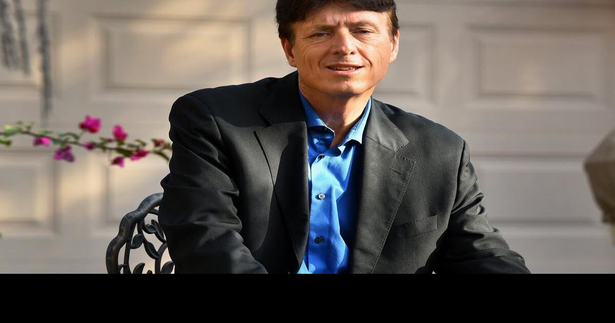 Terry Whitehead’s toughest year