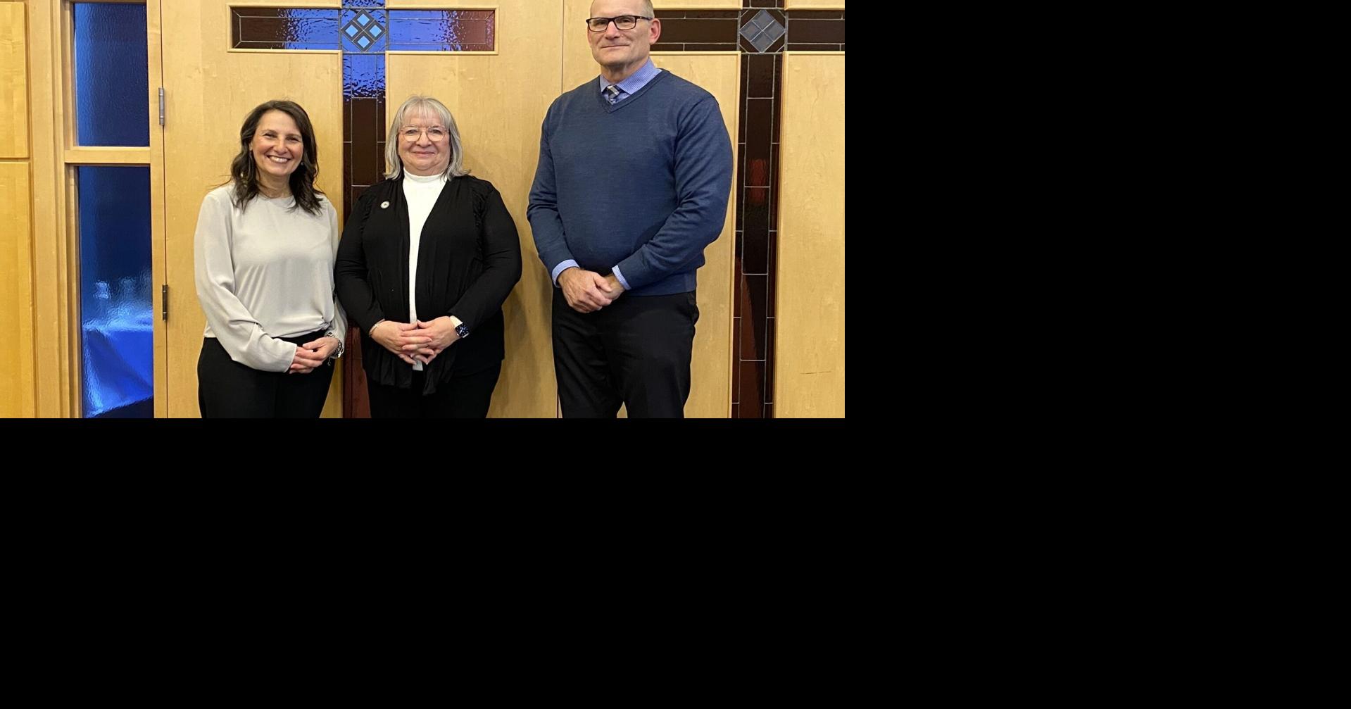 Brant Catholic school board names new trustee