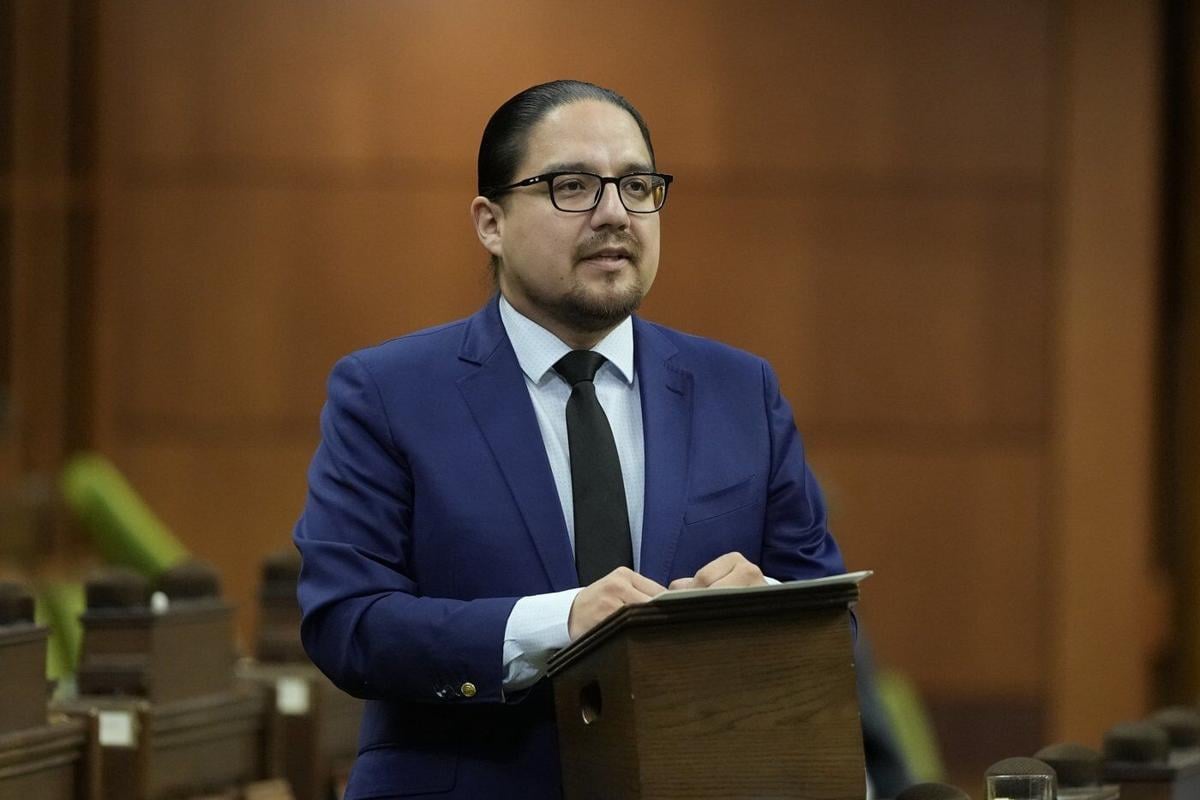 Conservative MP says First Nations votes will be critical in Alberta ...