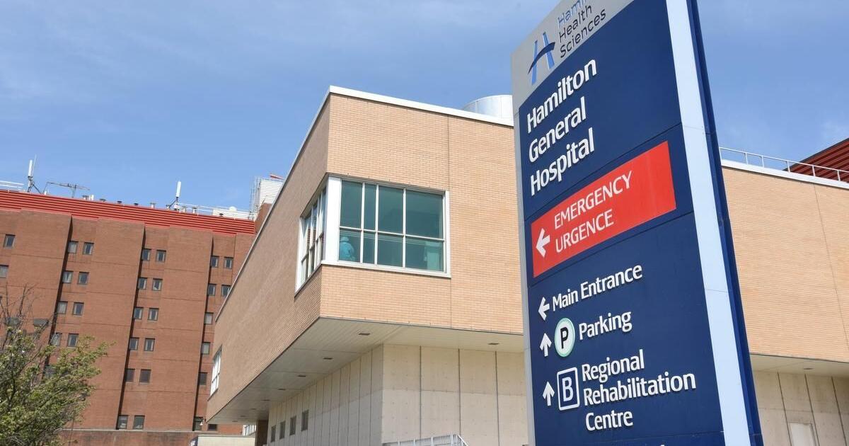 Power outage forces HHS to temporarily redirect ambulances away from ...