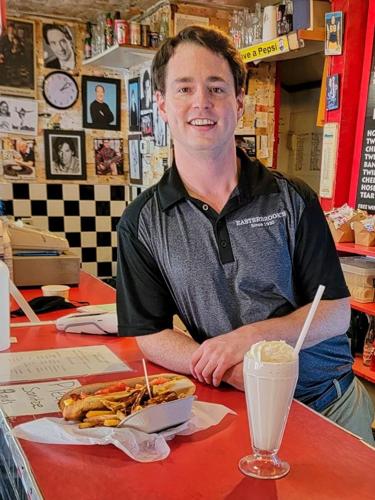 Tradition — and foot-long hot dogs — alive and well at Burlington’s ...