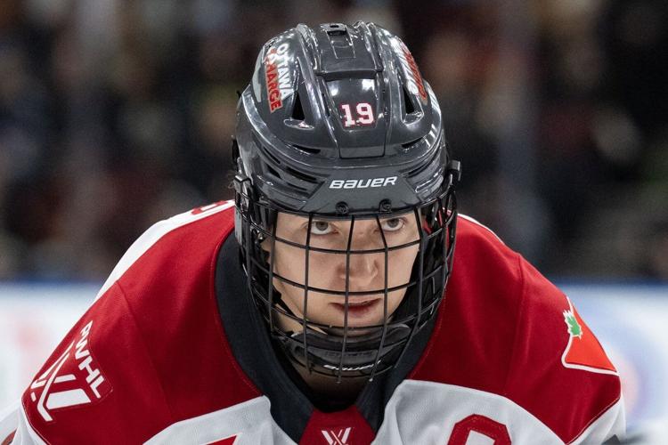 Charge continue push for PWHL playoffs without head coach Carla MacLeod