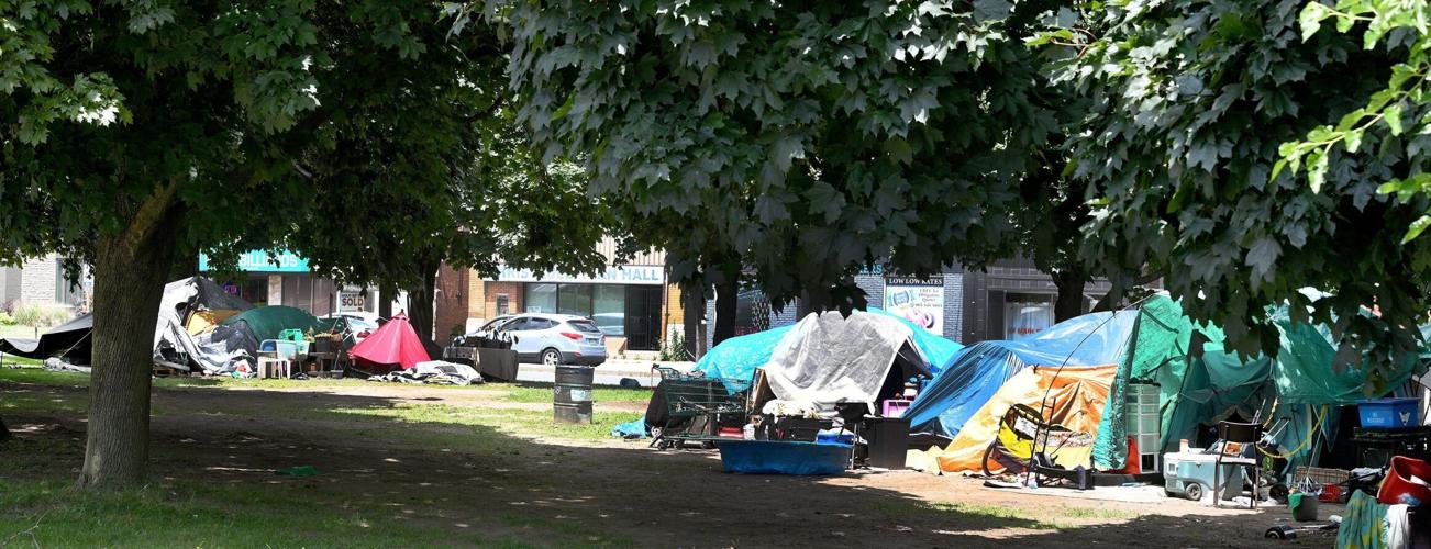 Hamilton’s ‘billion-dollar’ homelessness problem