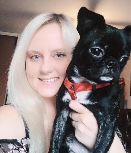 ‘I want to be fearless’: Hamilton’s Miranda Kett inspires strangers ...