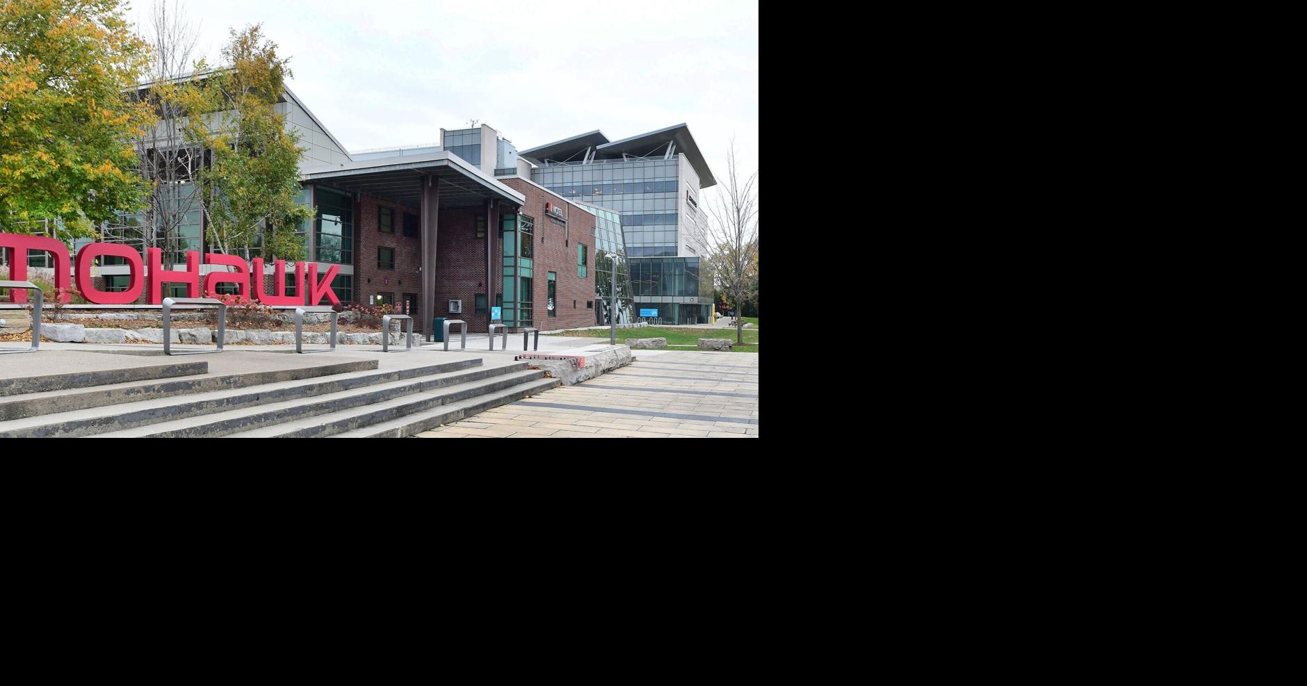 Partners ‘devastated’ over closure of Mohawk College program