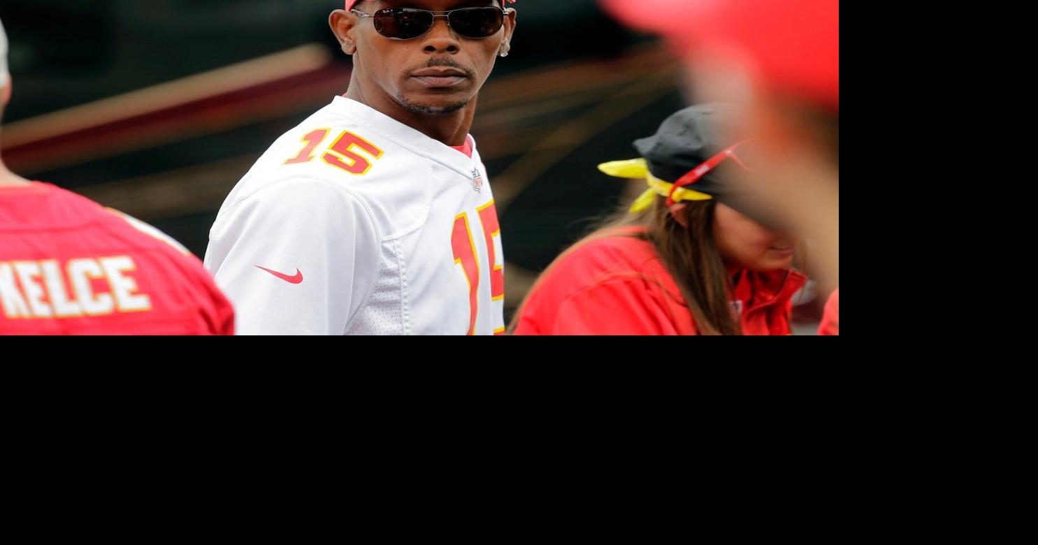 Patrick Mahomes' father arrested after authorities say he violated DWI ...