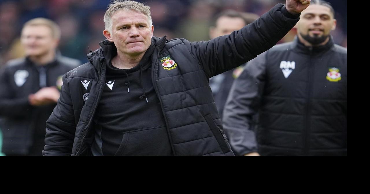 Friendly against Vancouver Whitecaps key for Wrexham AFC's pre-season ...