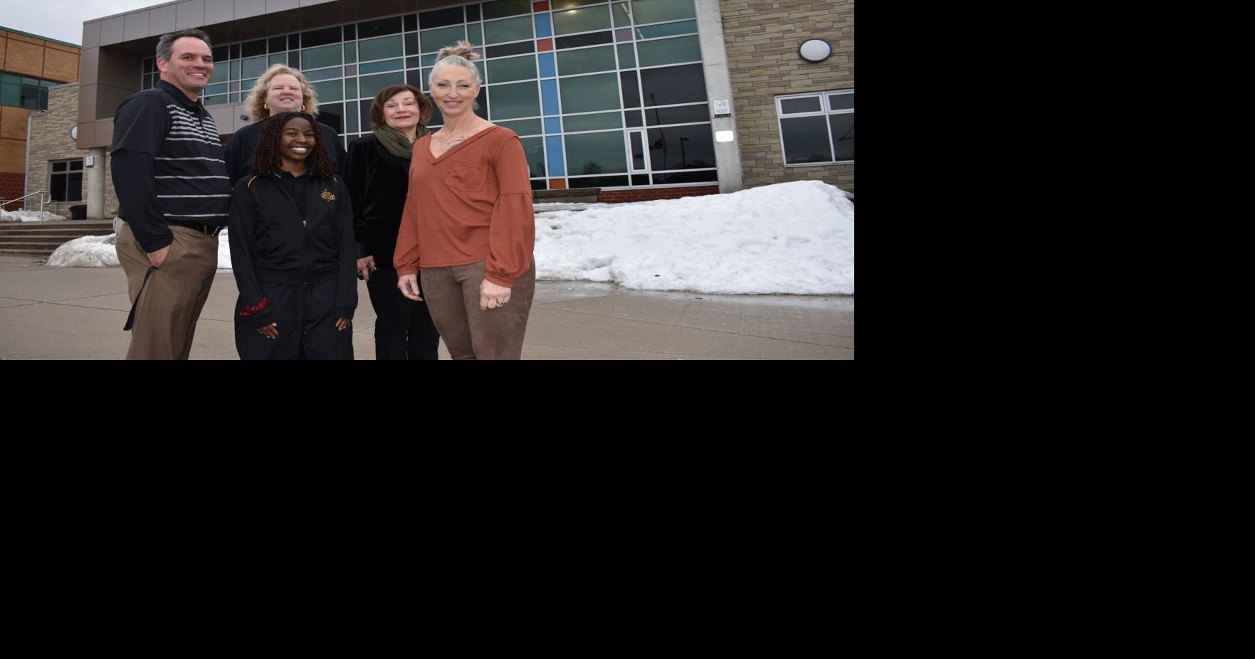St. Thomas More Catholic Secondary School turning 50