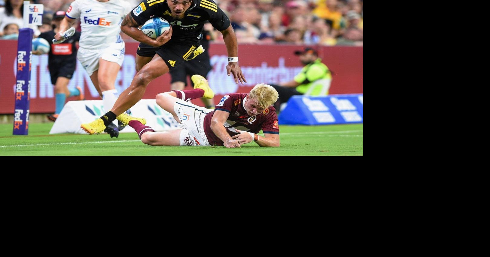 Super Rugby set for a longer 17-week regular season and revamped ...