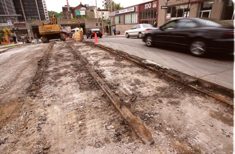 PHOTOS: HSR through the years